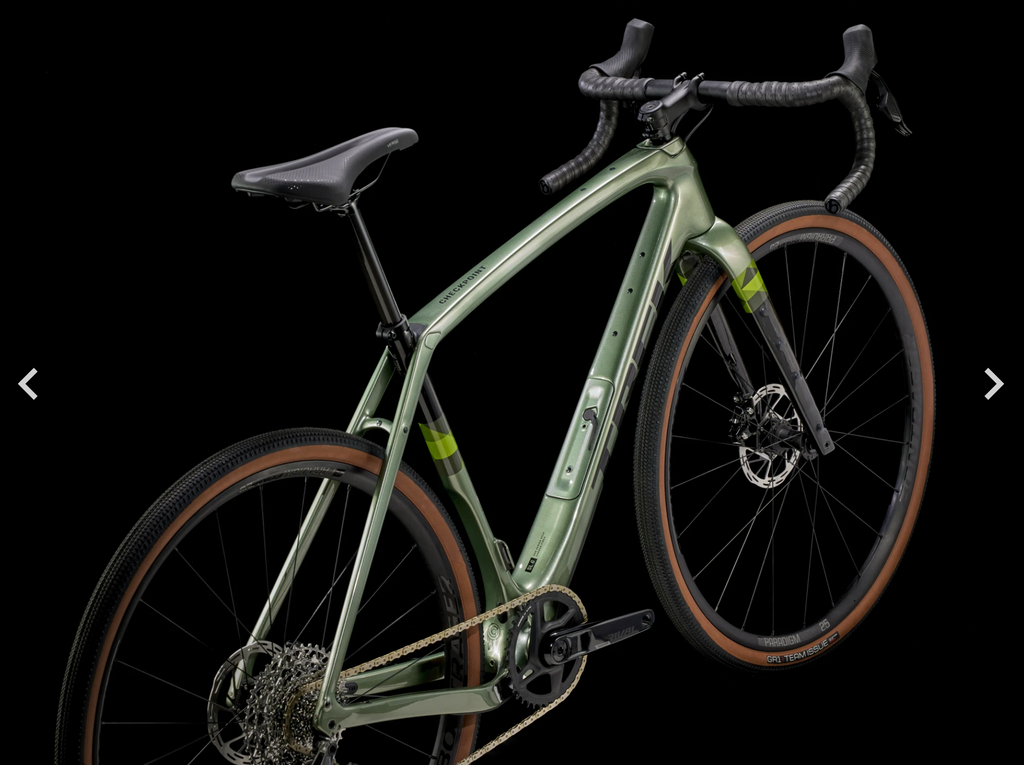 2024 Trek Checkpoint SL 6 AXS Bicycle Express City Norwood stores