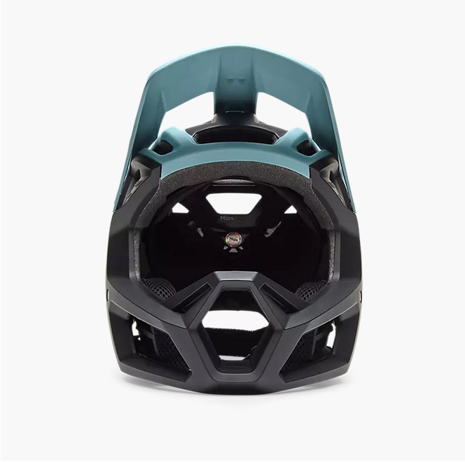 FOX 2025 YOUTH PROFRAME RIZER HELMET PALE BLUE - OS – Bicycle Express City, Norwood & Mitcham stores