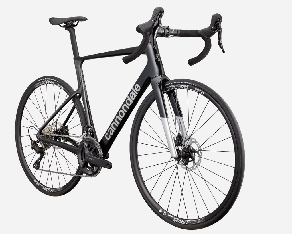 2024 Cannondale Supersix EVO 4 – Bicycle Express City & Norwood stores