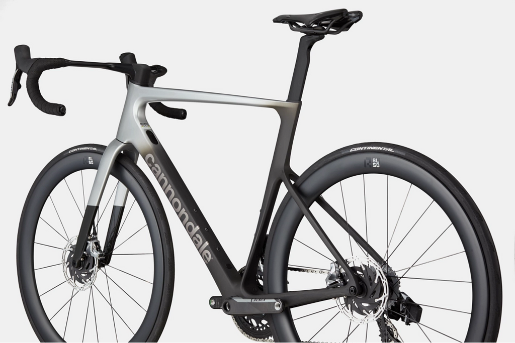 2024 Cannondale Supersix EVO Hi-MOD 1 – Bicycle Express City & Norwood ...