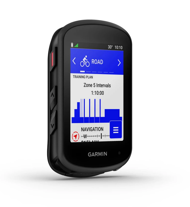 GARMIN EDGE 840 SENSOR BUNDLE – Bicycle Express City & Norwood stores