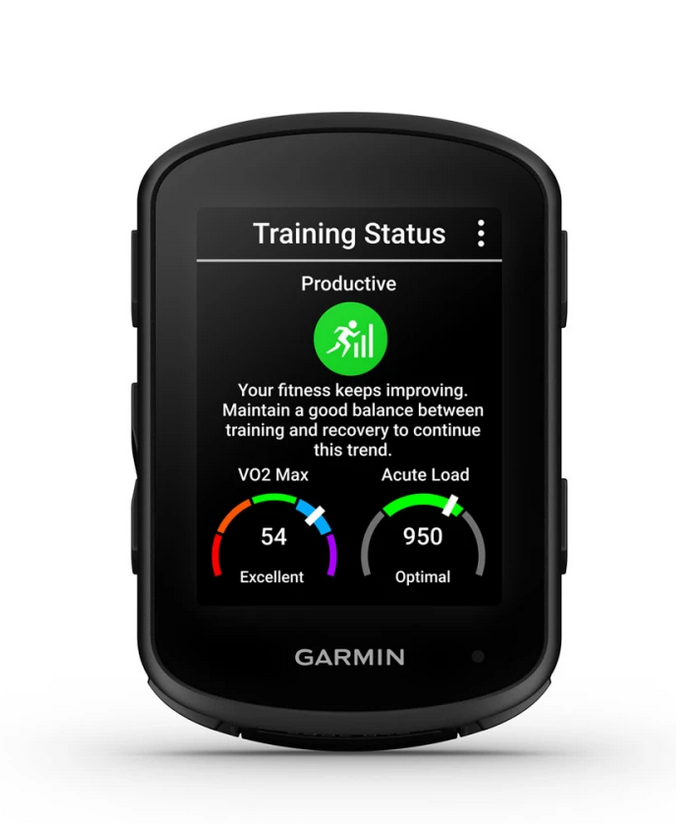 GARMIN EDGE 840 SENSOR BUNDLE – Bicycle Express City & Norwood stores