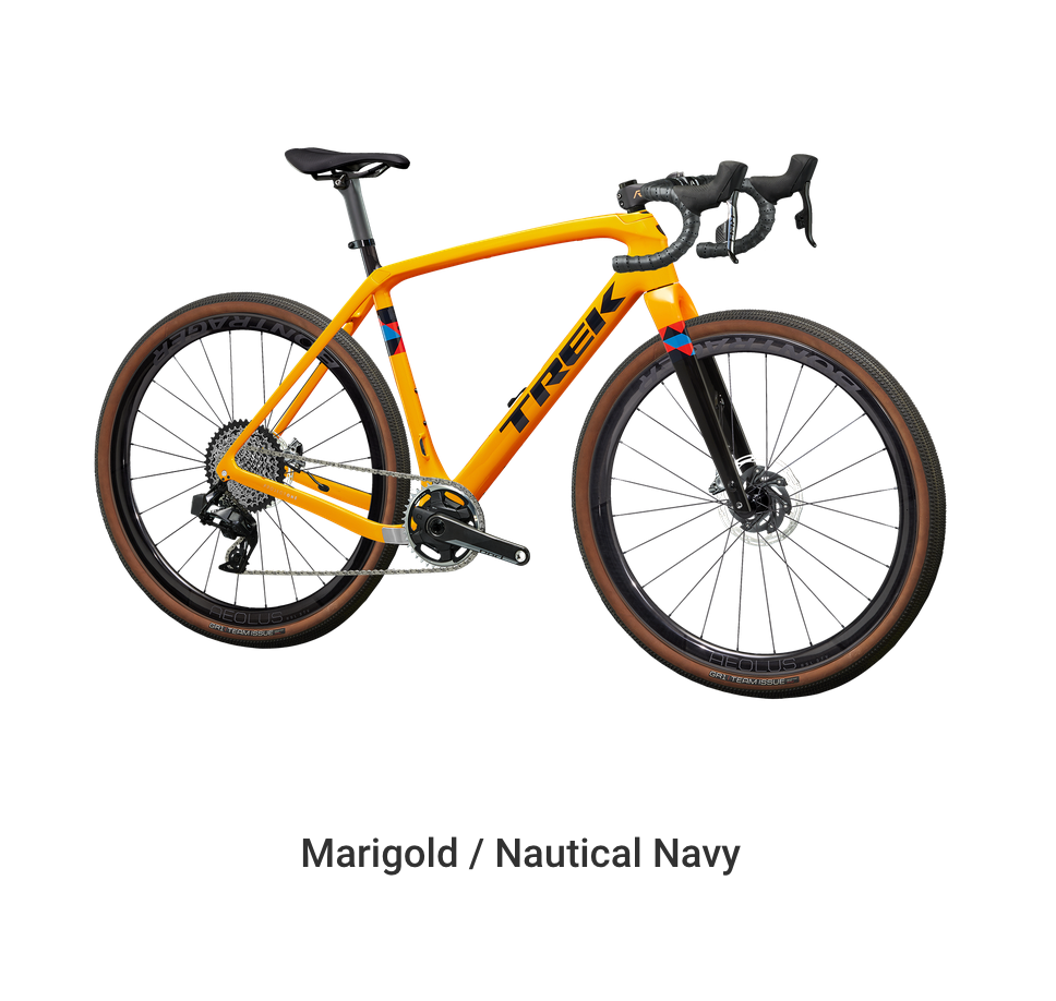 Trek Checkpoint SLR - Project One – Bicycle Express City & Norwood stores