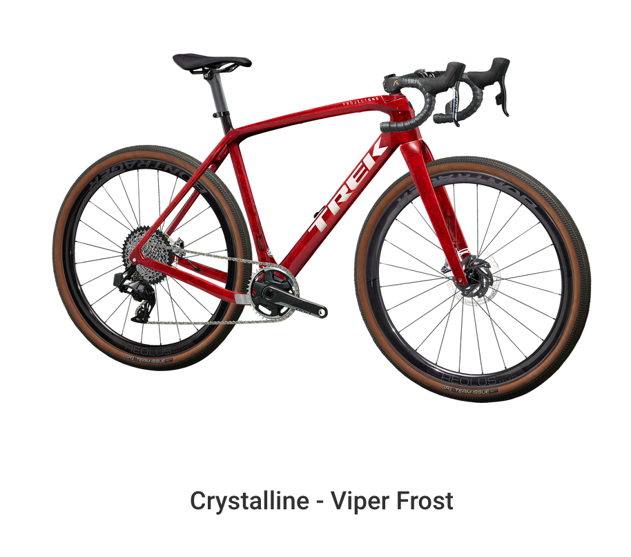 Trek Checkpoint SLR - Project One – Bicycle Express City & Norwood stores