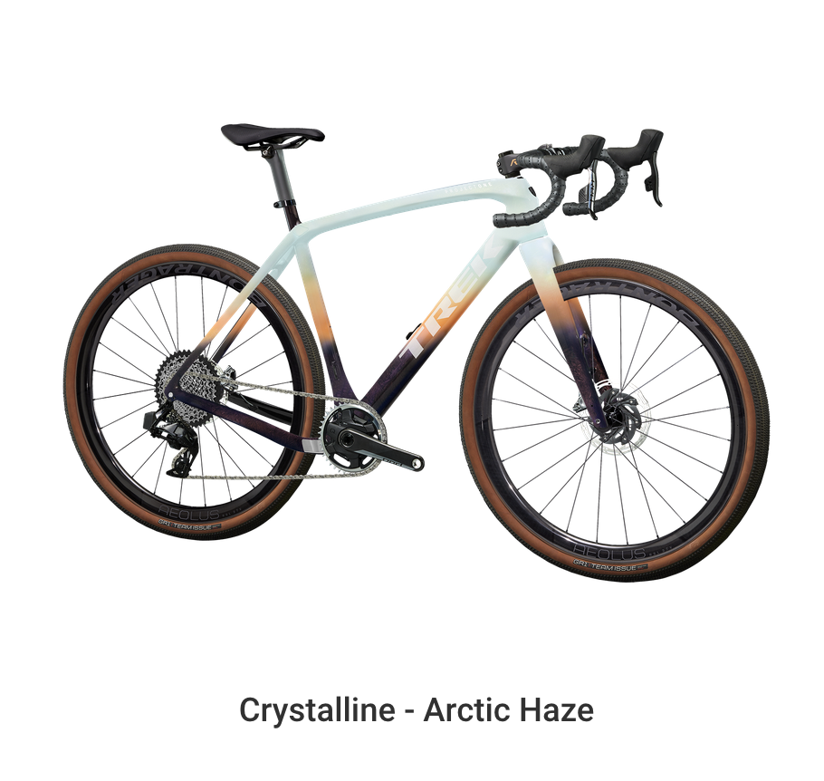 Trek Checkpoint SLR - Project One – Bicycle Express City & Norwood stores