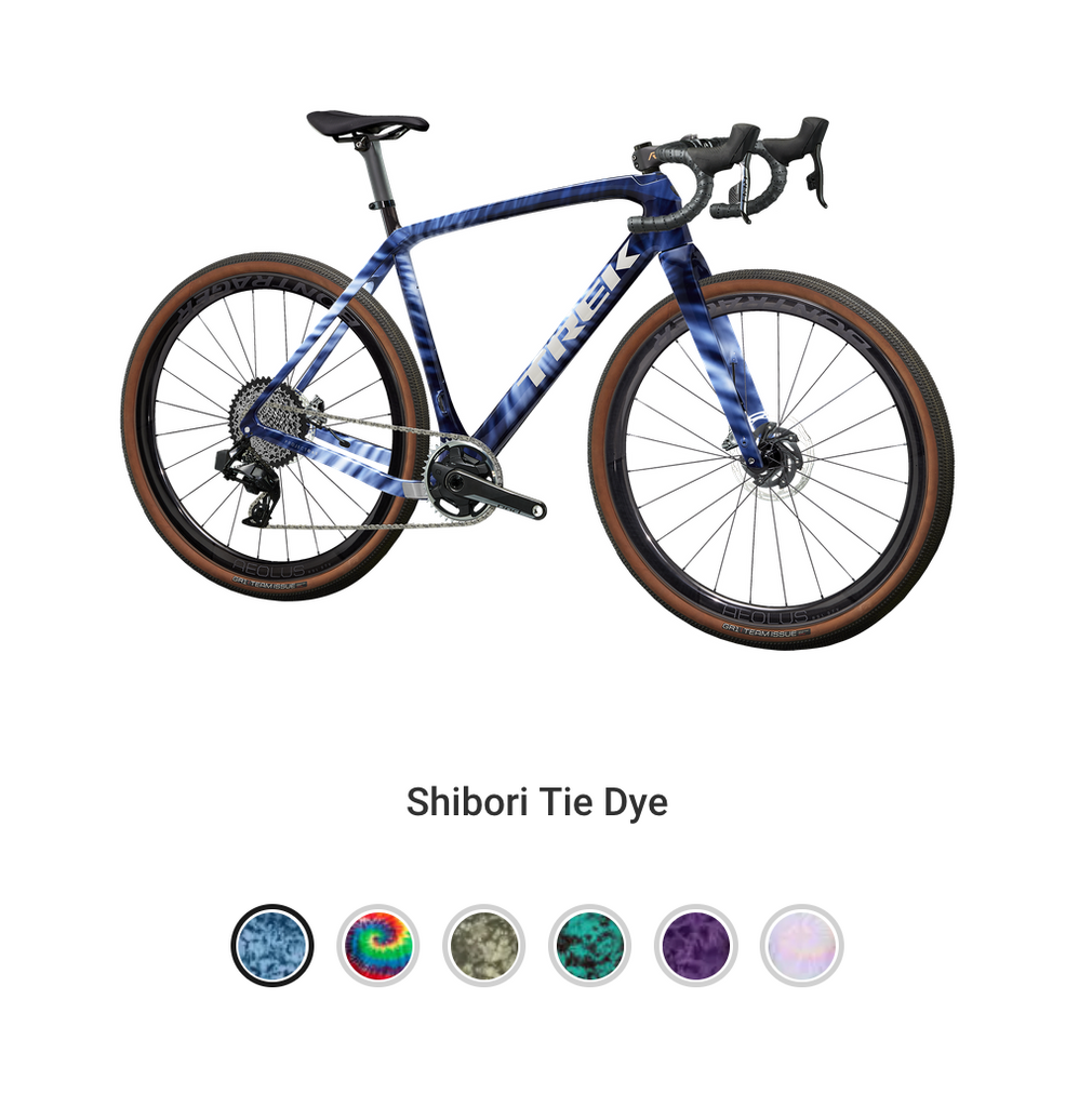 Trek Checkpoint SLR - Project One – Bicycle Express City & Norwood stores