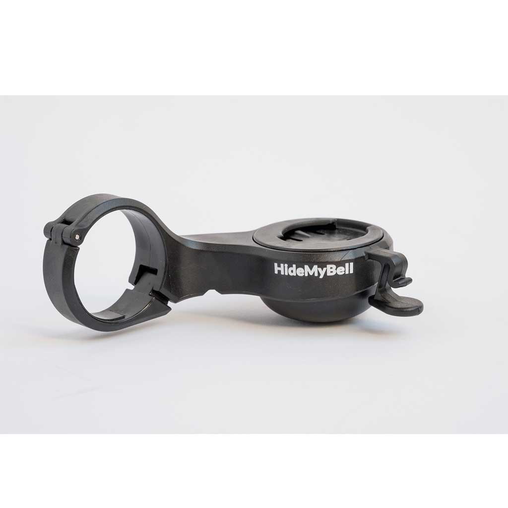 HIDE MY BELL MINI - GARMIN + GO PRO + LIGHT MOUNT – Bicycle Express ...