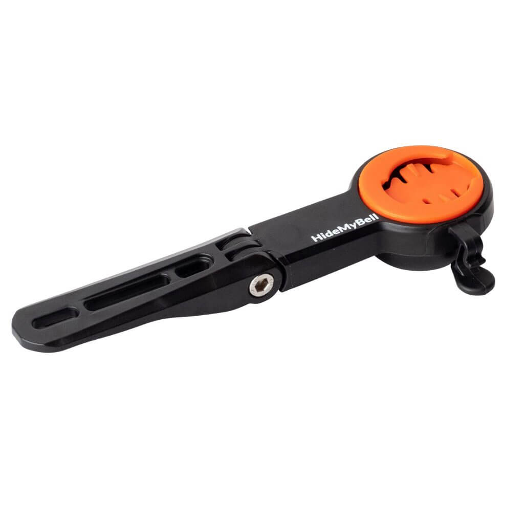 CLOSE THE GAP HIDE MY BELL - Fi MOUNT – Bicycle Express City, Norwood ...