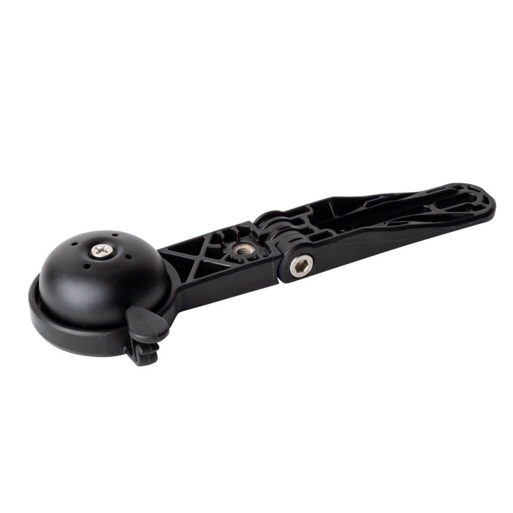 CLOSE THE GAP HIDE MY BELL - Fi MOUNT – Bicycle Express City, Norwood ...