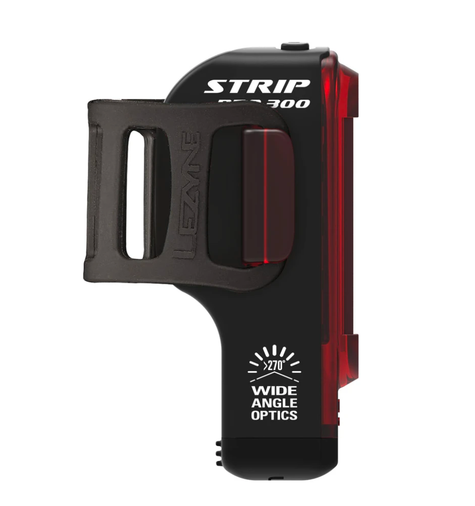 LEZYNE STRIP DRIVE PRO REAR 300 – Bicycle Express City, Norwood ...