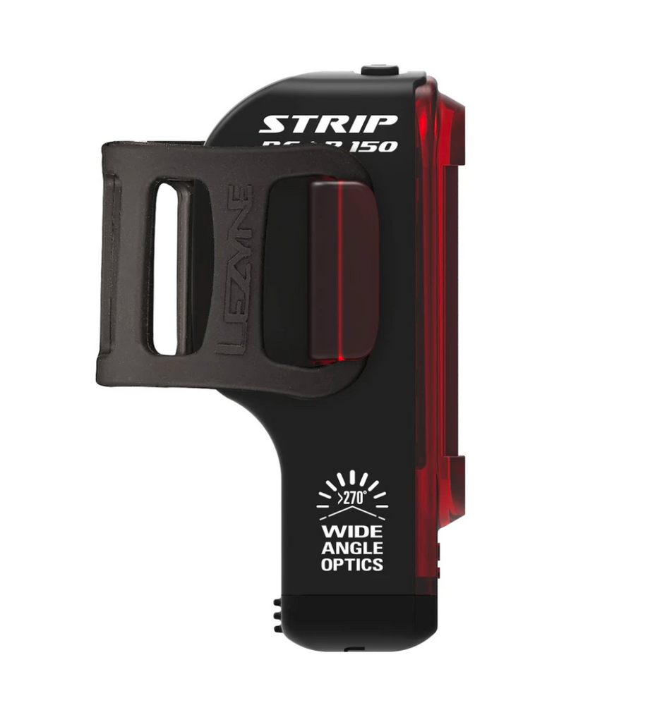 LEZYNE STRIP DRIVE REAR 150 – Bicycle Express City & Norwood stores