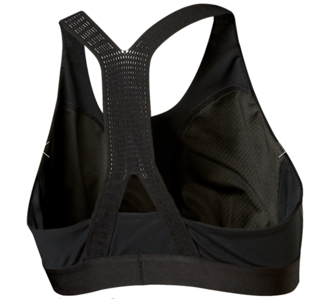 FOX WOMEN'S INDICATOR BRA BLACK – Bicycle Express City & Norwood stores